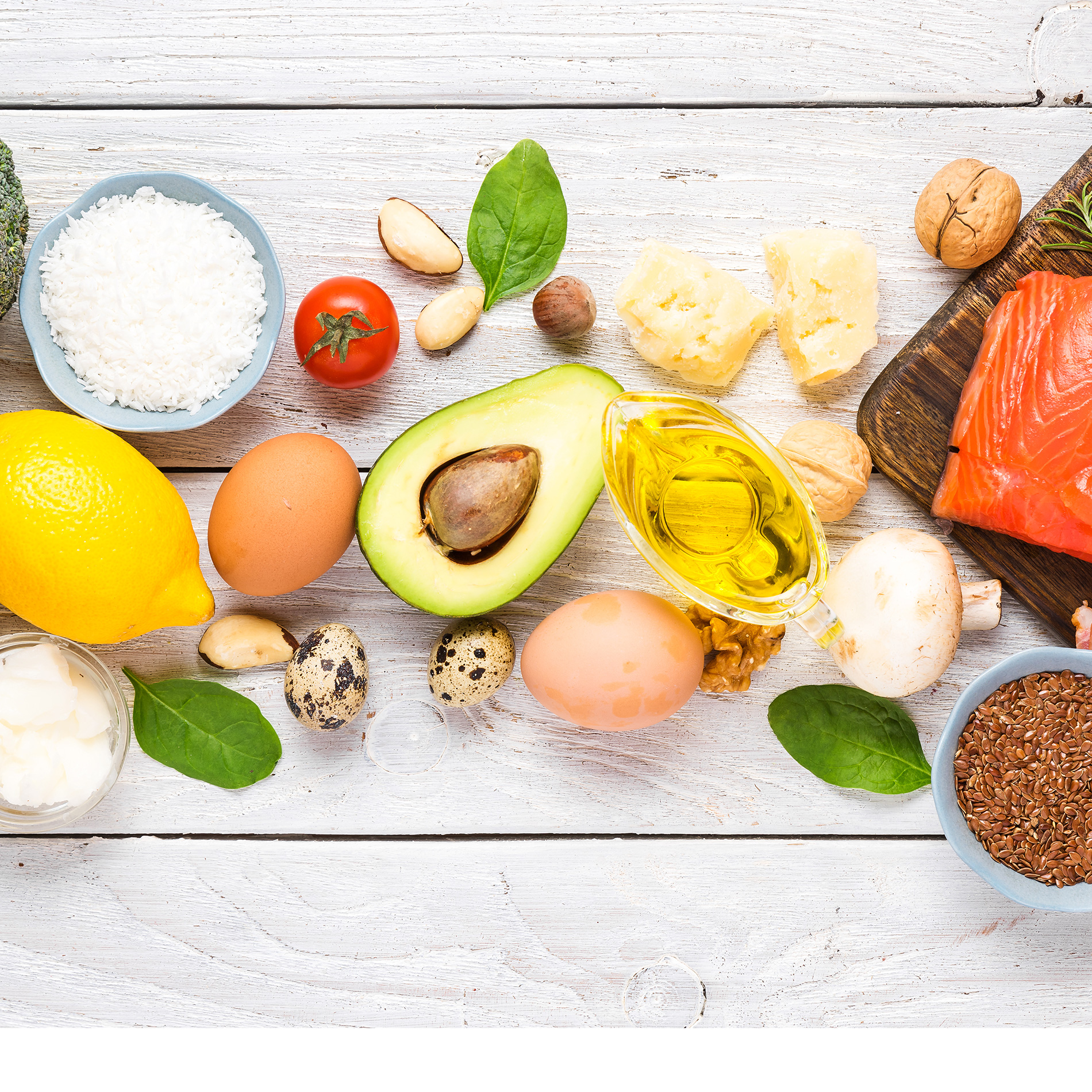 Intolerância alimentar - Germano de Sousa - Artigos