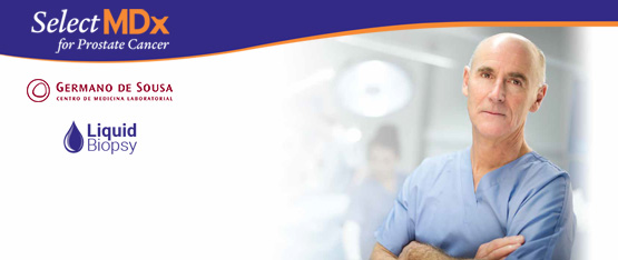 Análises Clínicas - Germano de Sousa - Home